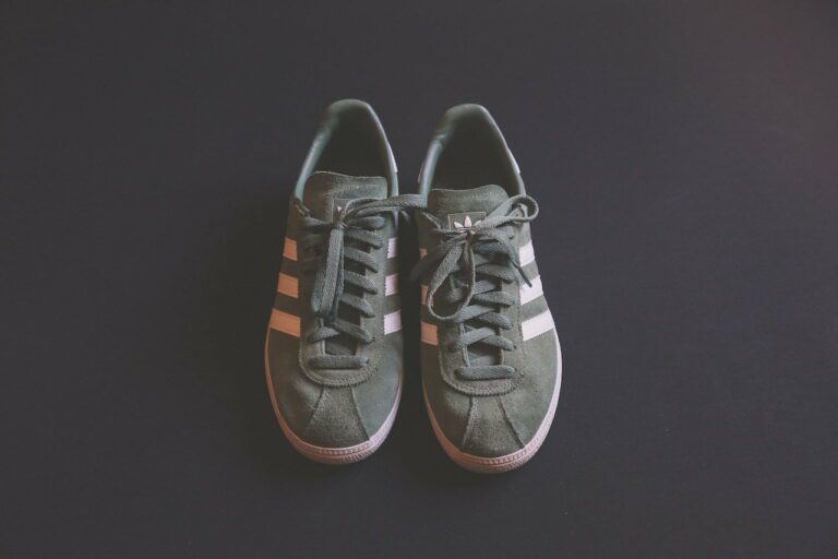 5 melhores modelos de tênis adidas antigo | ABCtudo ABCTudo PORTAL DE ...